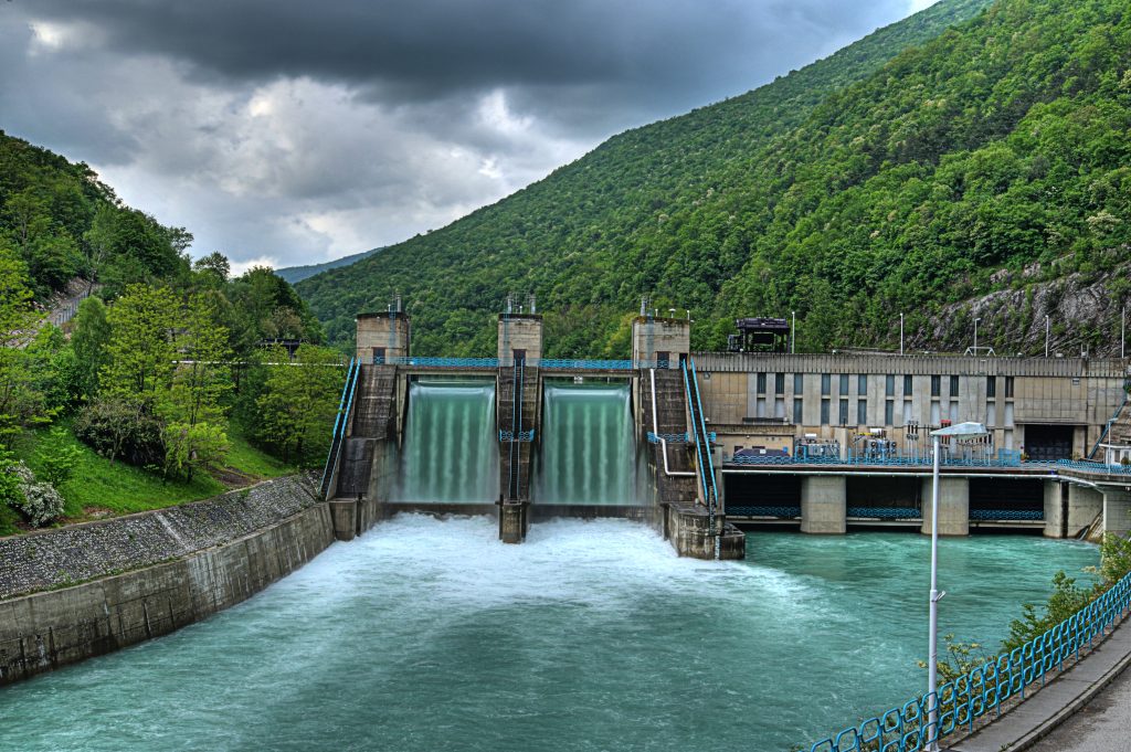 Fornybare energikilder – morsmål.no