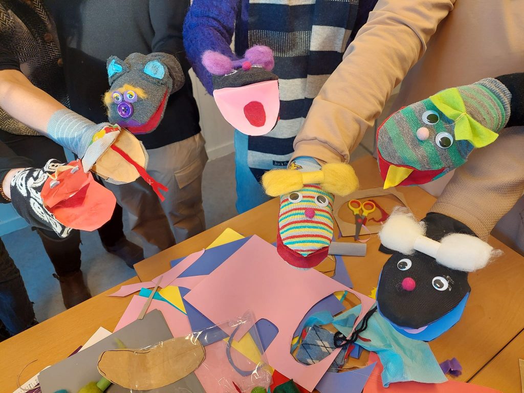 MORSMÅLSDAGEN 2025 – morsmål.no