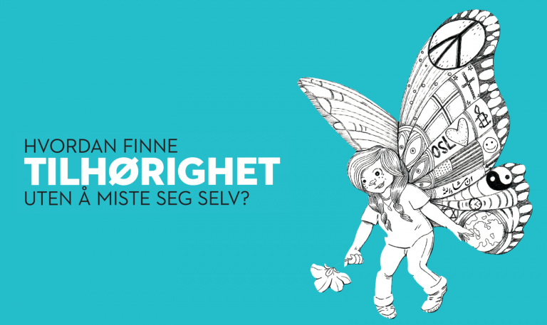 Informasjonshefte om identitet og tilhørighet – morsmål.no