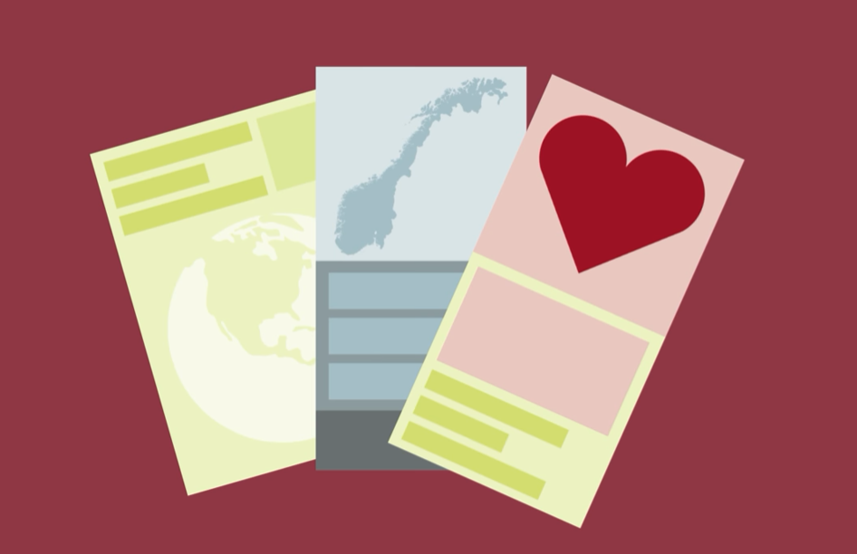 Valg og politiske partier – morsmål.no