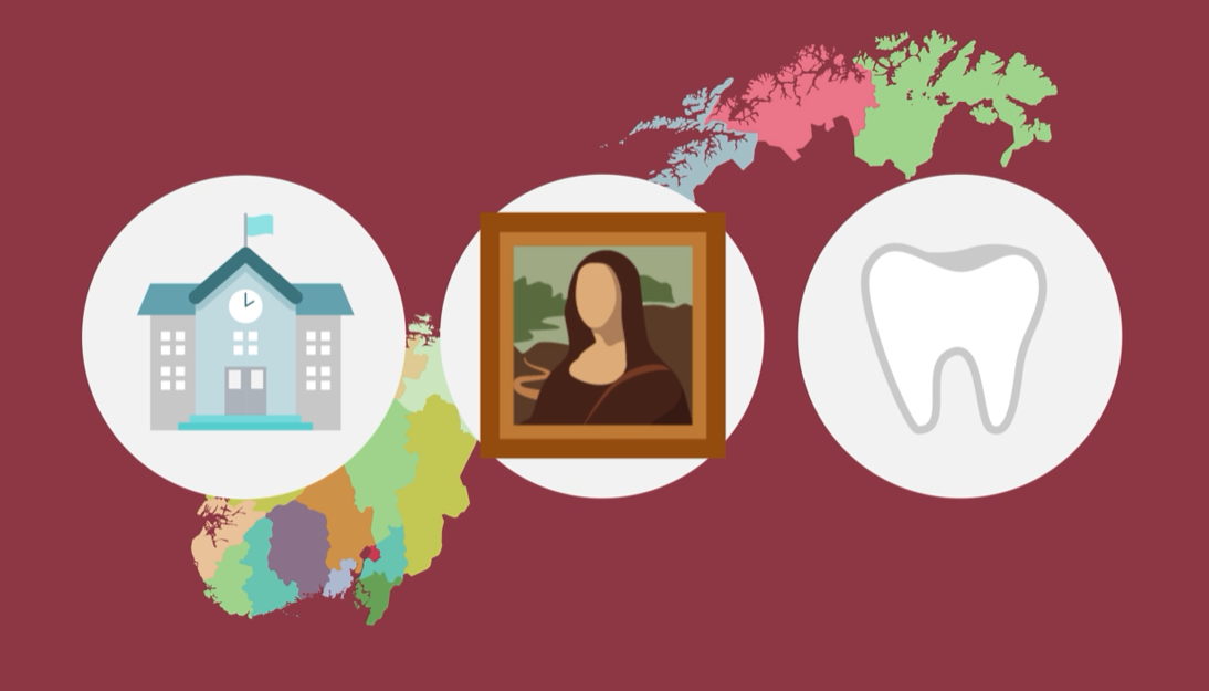 Valg og politiske partier – morsmål.no