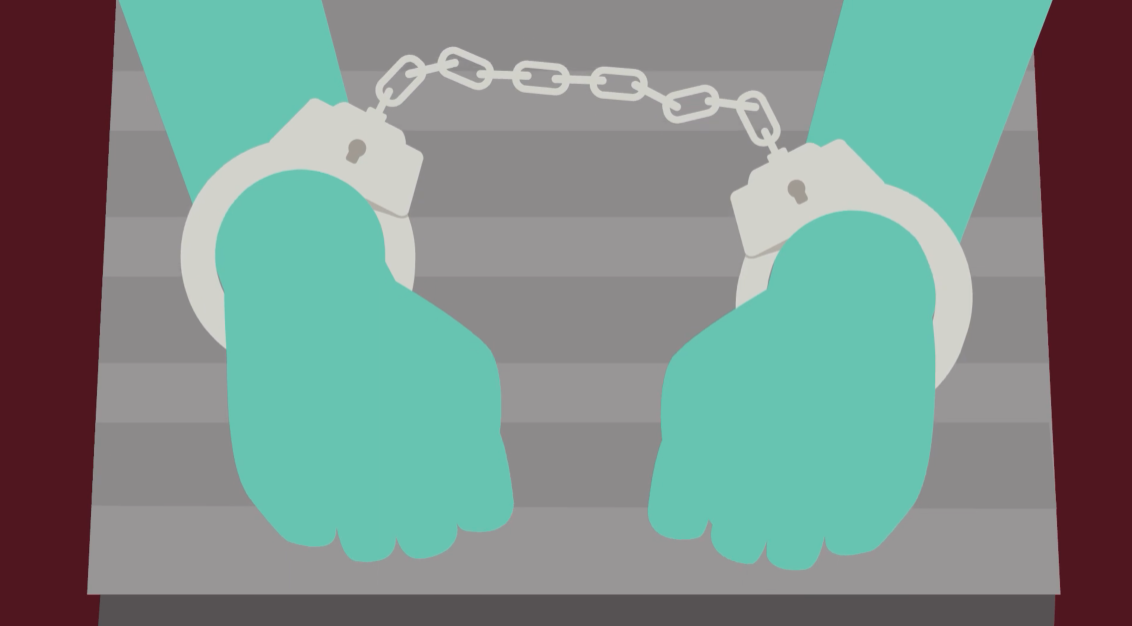 Dom og straff – morsmål.no