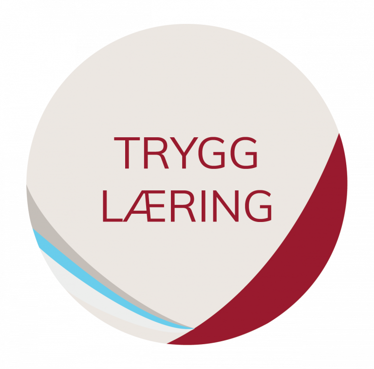 Om Trygg læring – Trygg læring